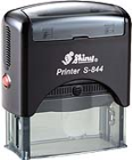 New Printer Line
